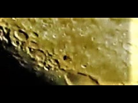 UAP, New Space Age Craft? This must be one of there new Machine's/Craft ...