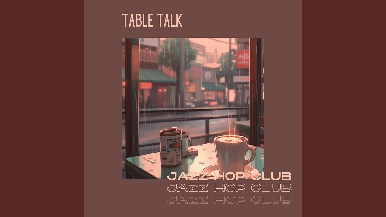 Table Talk - YouTube