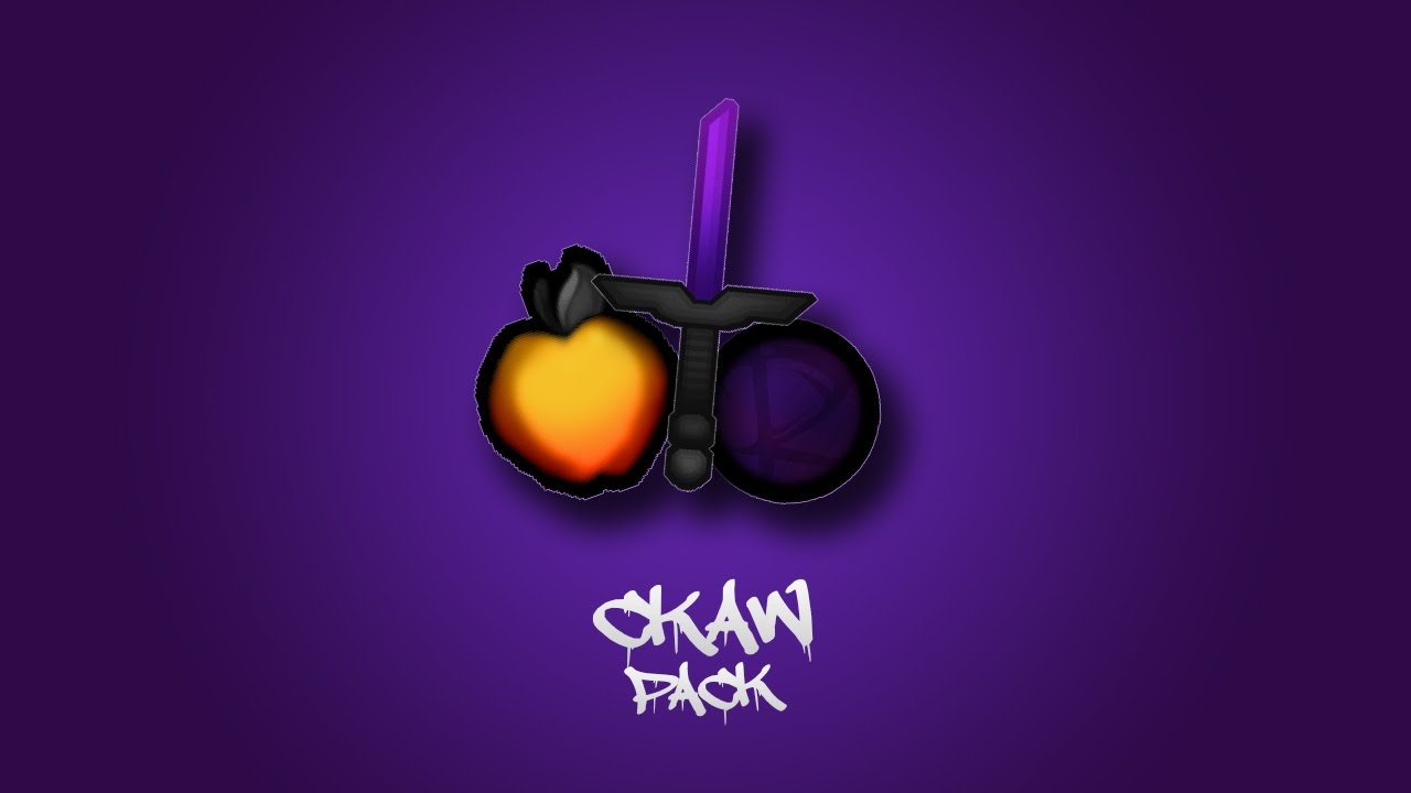 Claw Pack | Minecraft PvP Texture Pack - YouTube