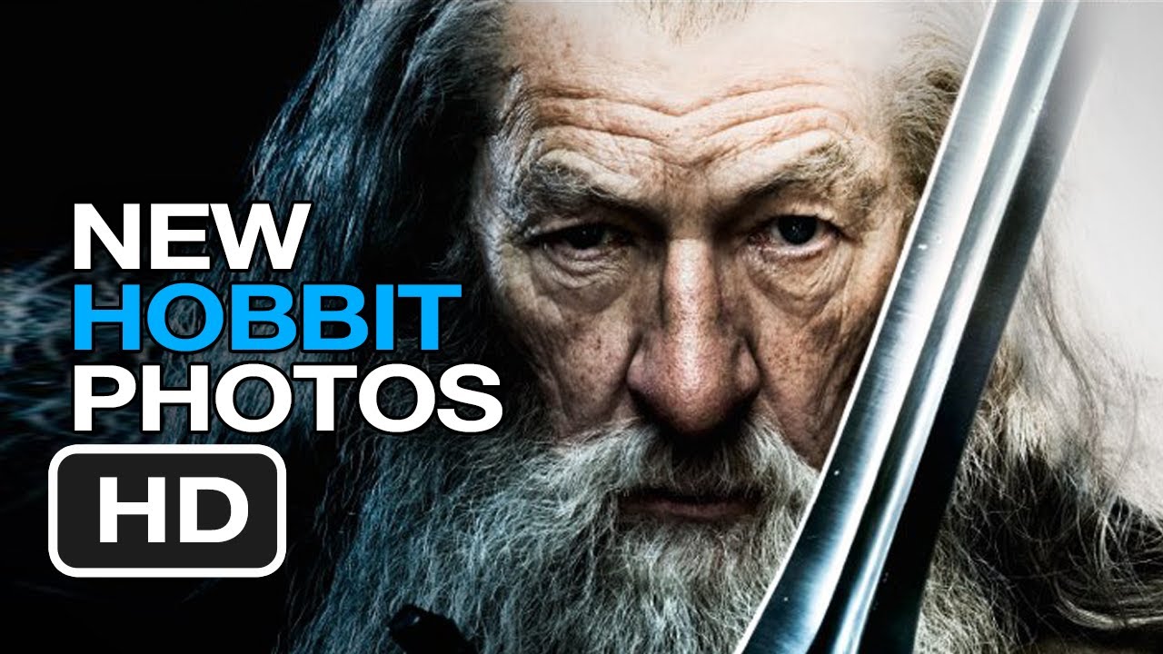 The Hobbit: An Unexpected Journey - New Hobbit Photos (2012) Lord of ...