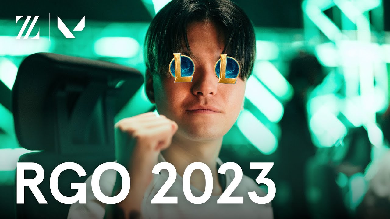 フルロスター全員集合！ | Riot Games ONE PRO INVITATIONAL // ZETA DIVISION Vlog ...