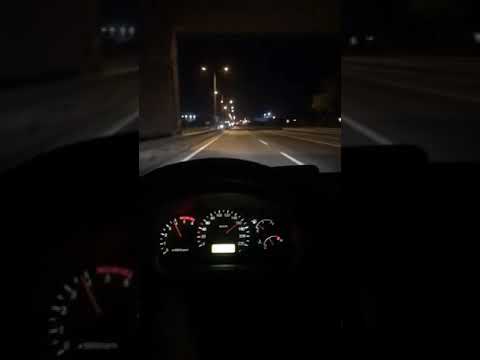 HYUNDAİ ACCENT ADMİRA 1.5 CRDİ HIZ TESTİ ARABA SNAPLERİ
