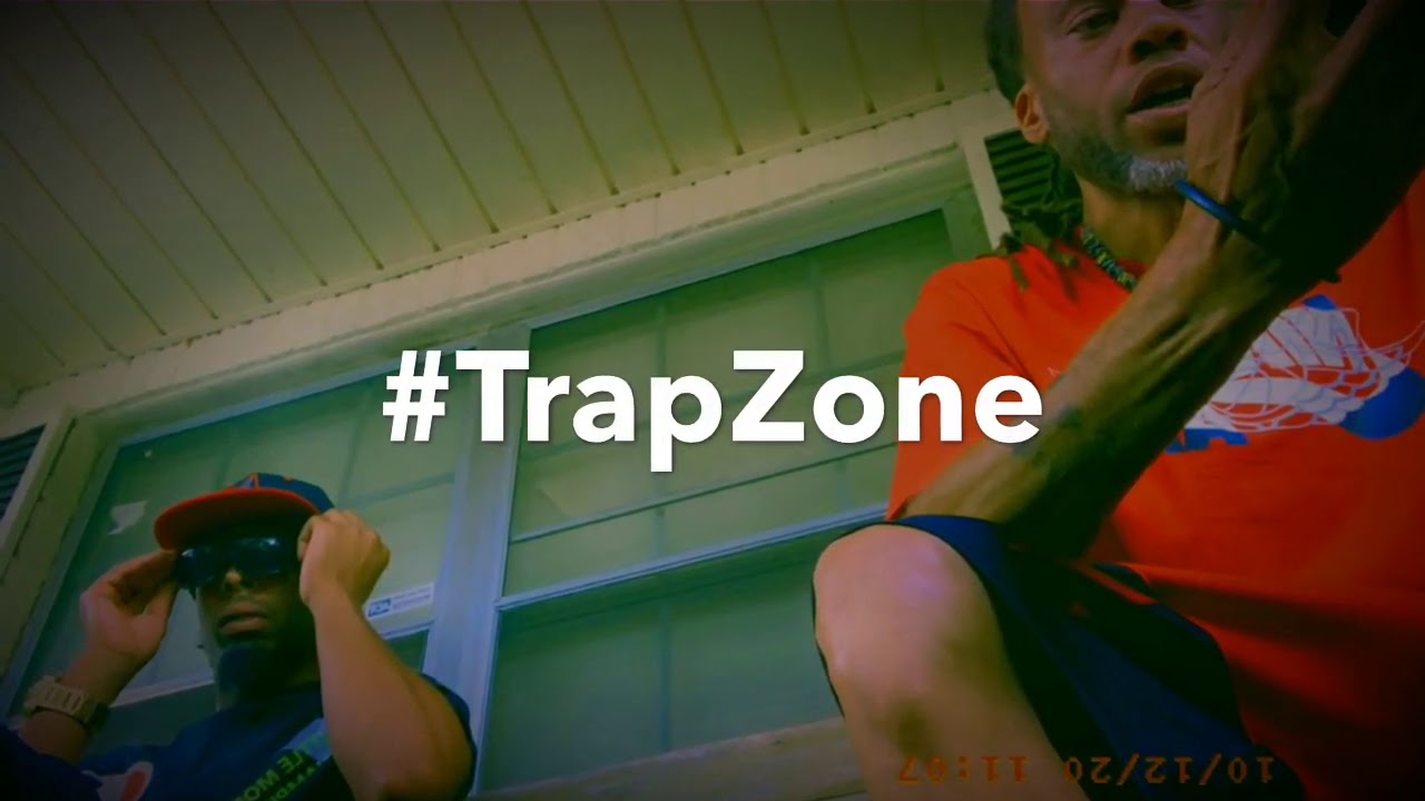 Off MixTape ThrowBack #TrapZone - YouTube