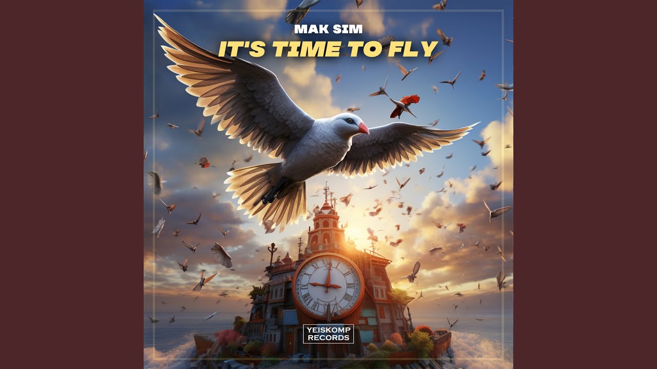 It's Time To Fly - YouTube