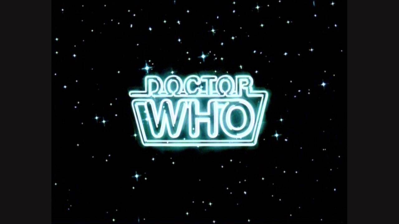 Doctor Who - Peter Howell Bassline - YouTube