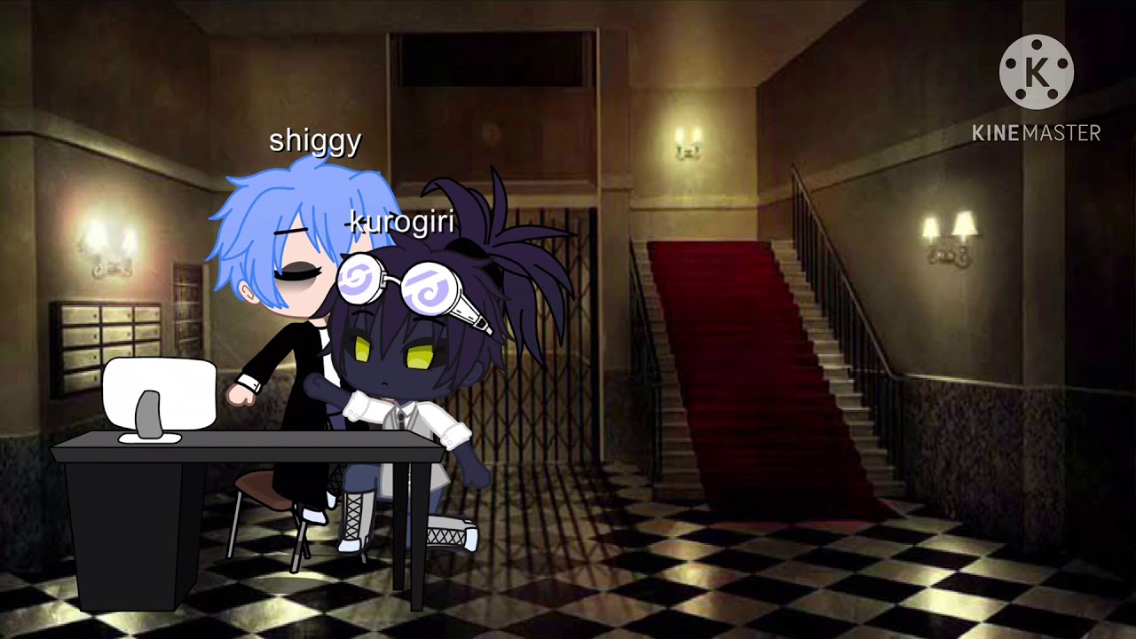 Oboro returned!?!/mha - YouTube