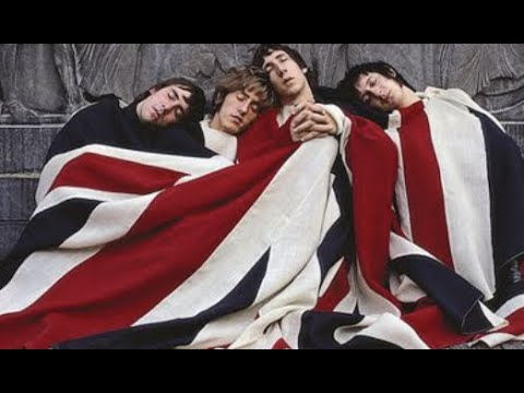 The Who - I cant explain - YouTube