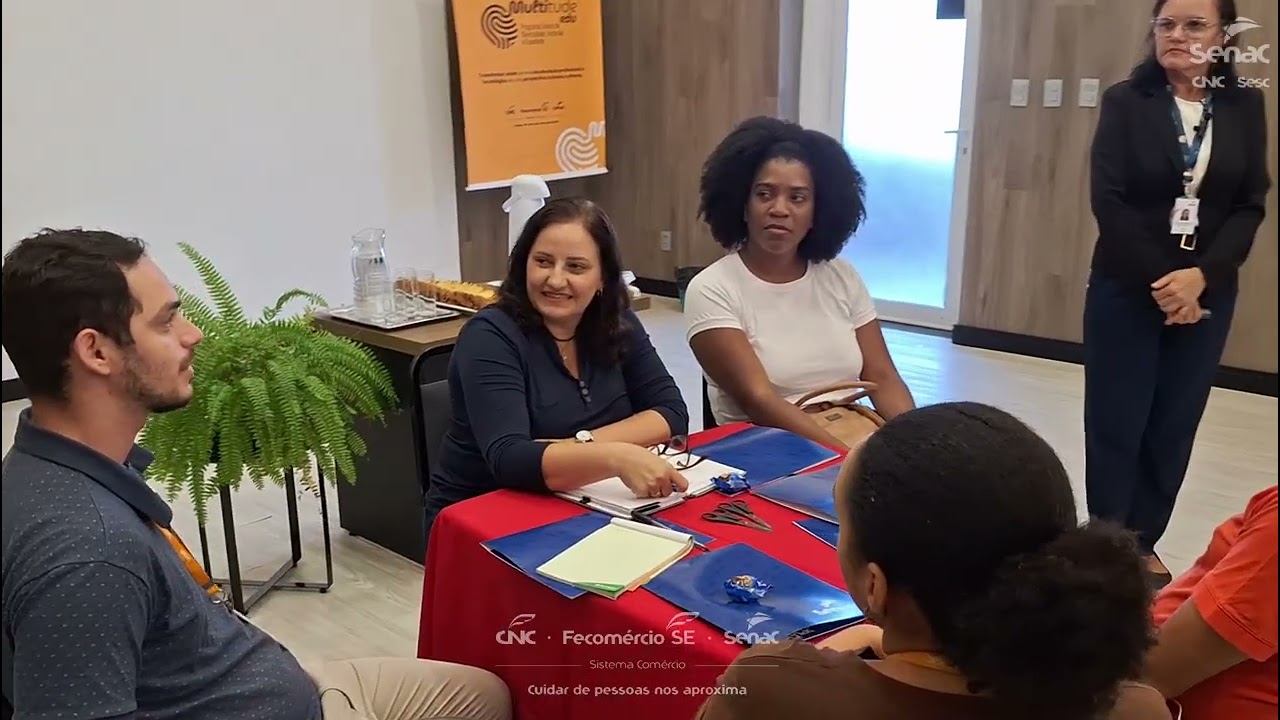 Arquivos Programa Alimentos Seguros (PAS) - Senac Sergipe