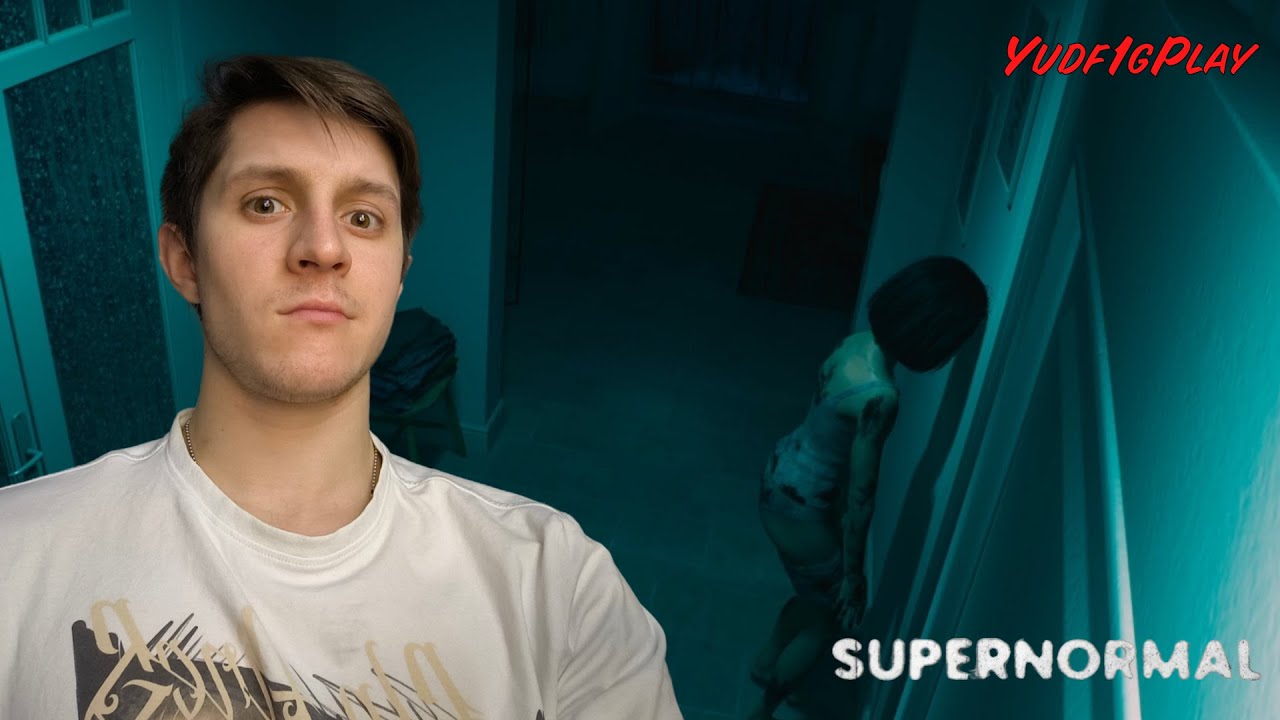 Супер не нормально - SUPERNORMAL #1 - YouTube