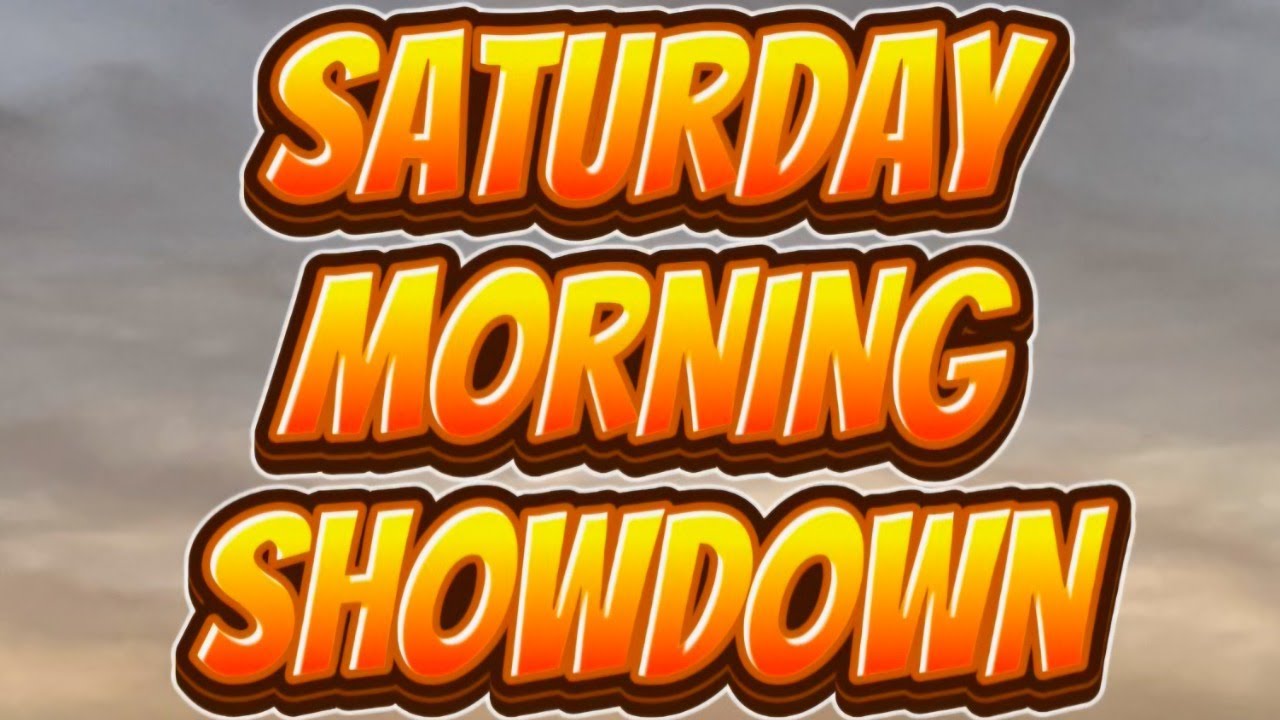 Saturday Morning Chill - YouTube
