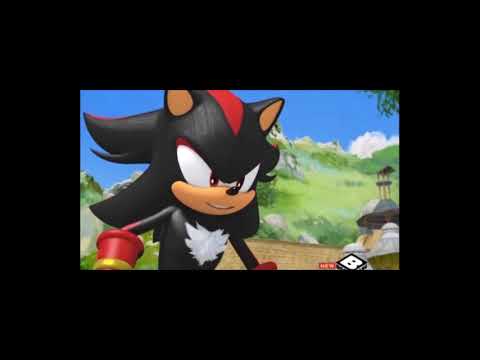 Sonicladdin part 2  2018