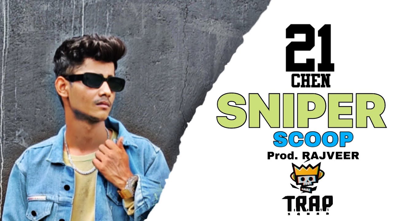 SNIPER SONG⚠️🤯/GANGSTER RAPPER / RAJVEER|OFFICIAL MUSIC VIDEO | - YouTube