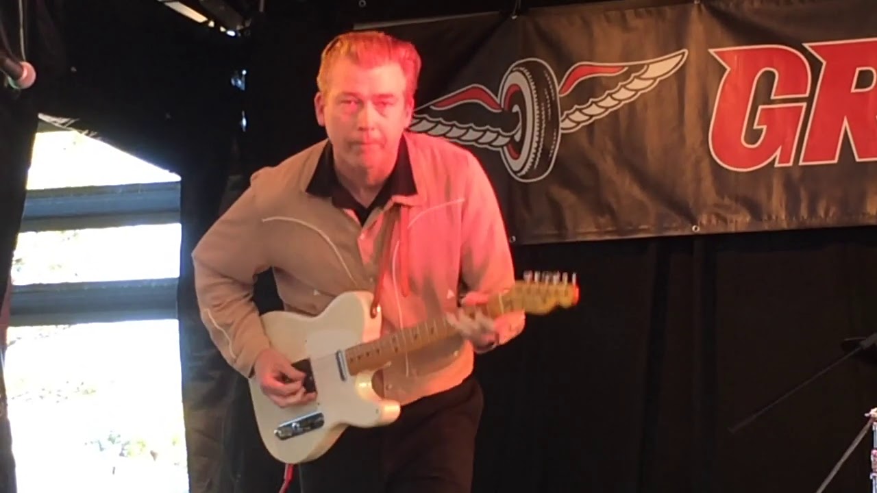 Jason Lee Wilson - I Lied Alone - YouTube