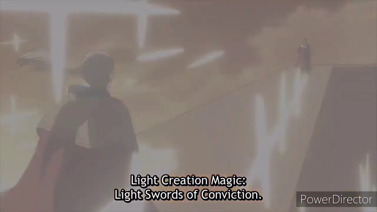 Julius(rey mago) vs litch/patry—AMV—HELP - YouTube