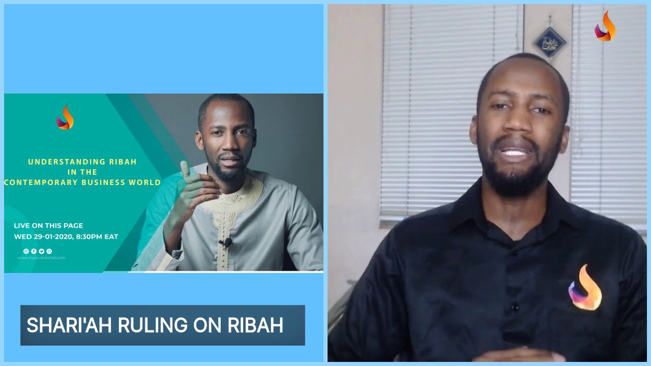 EPISODE 1 | INTRODUCTION TO RIBAH - YouTube