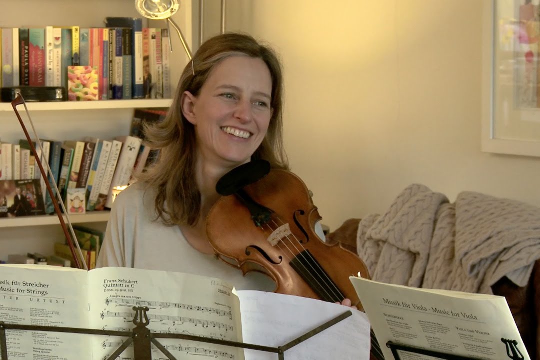 Philharmonia Chamber Players Preview (2015) - YouTube