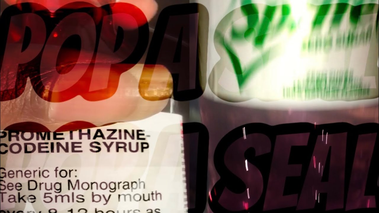 OJ FARGO - POP A SEAL | ⁠ @PaquBeats - YouTube