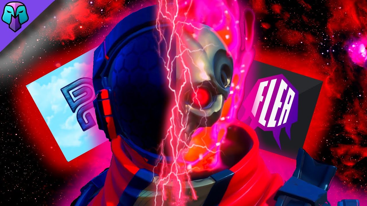 "CADET" 🌌 Ft. Flea x EJLad (4K HD) - YouTube