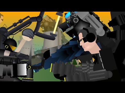 skibidi astro invasión capitulo 1 - YouTube