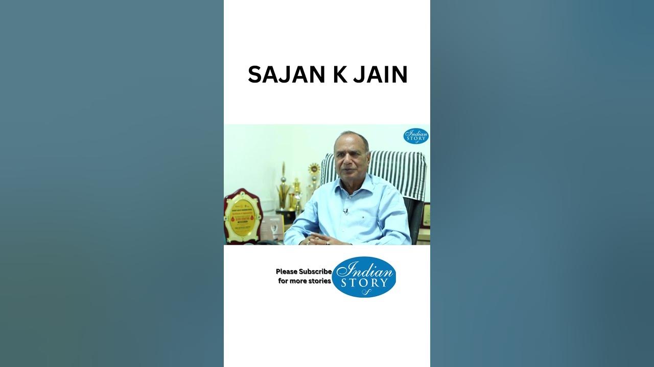INDIAN STORY | SAJAN K JAIN #shorts - YouTube
