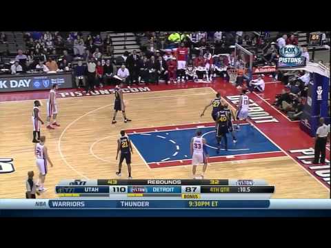 Gigi Datome Mix! 2013-2014