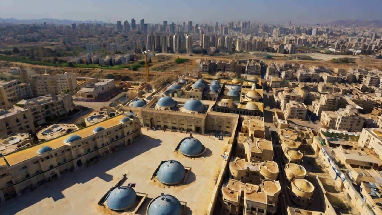 Israel's Wealth Secret Middle East's - Richest Nation Unveiled - YouTube