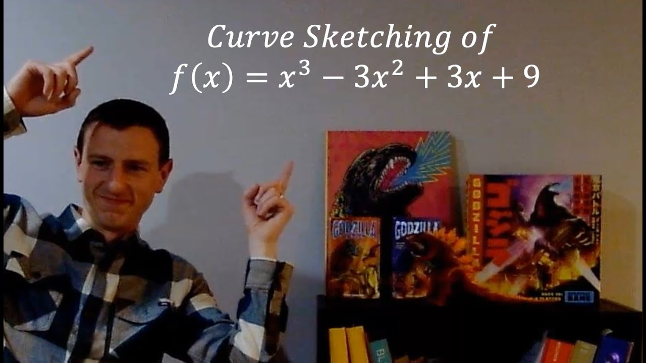 Sketch The Curve Of F x x 3 3x 2 3x 9 YouTube sketch-the-curve-of-f-x-x-3-3x-2-3x-9-youtube