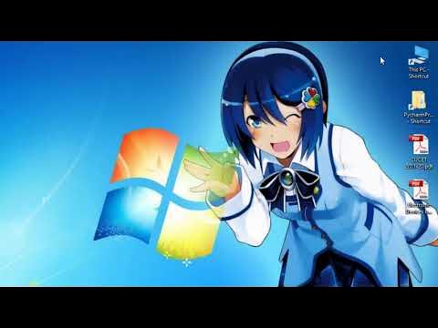 Jupyter Notebook Tutorial - "Hello world" - YouTube