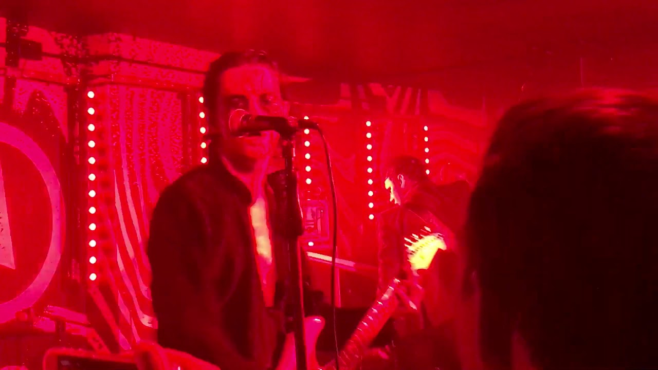 The blinders jimmys Liverpool August 2019 vid5 - YouTube