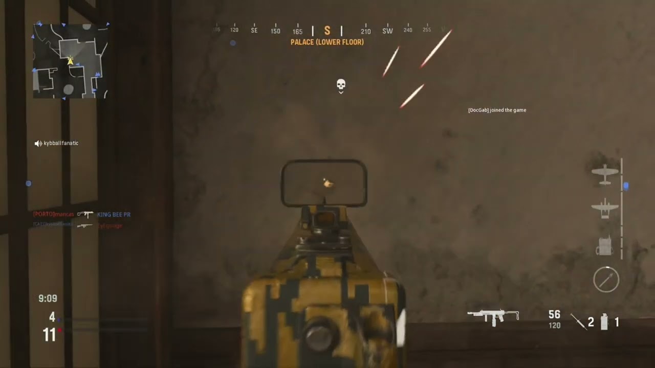 best hip fire Marco 5 class - YouTube