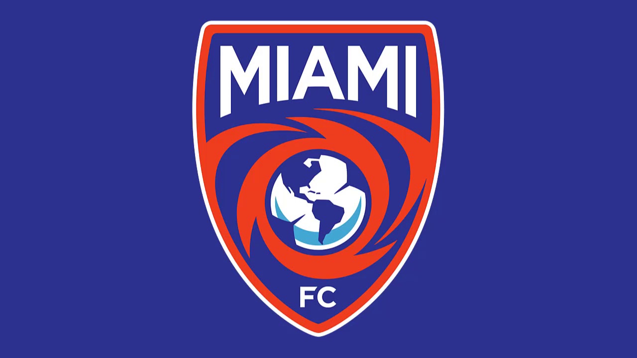Miami FC Anthem - Miami FC Hymn - YouTube