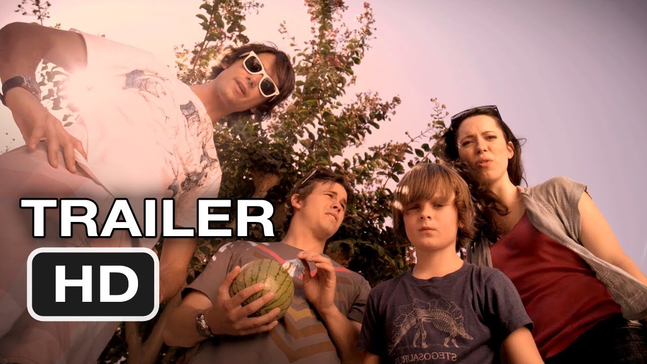 A Bag of Hammers Official Trailer #1 (2012) - Jason Ritter Movie HD ...