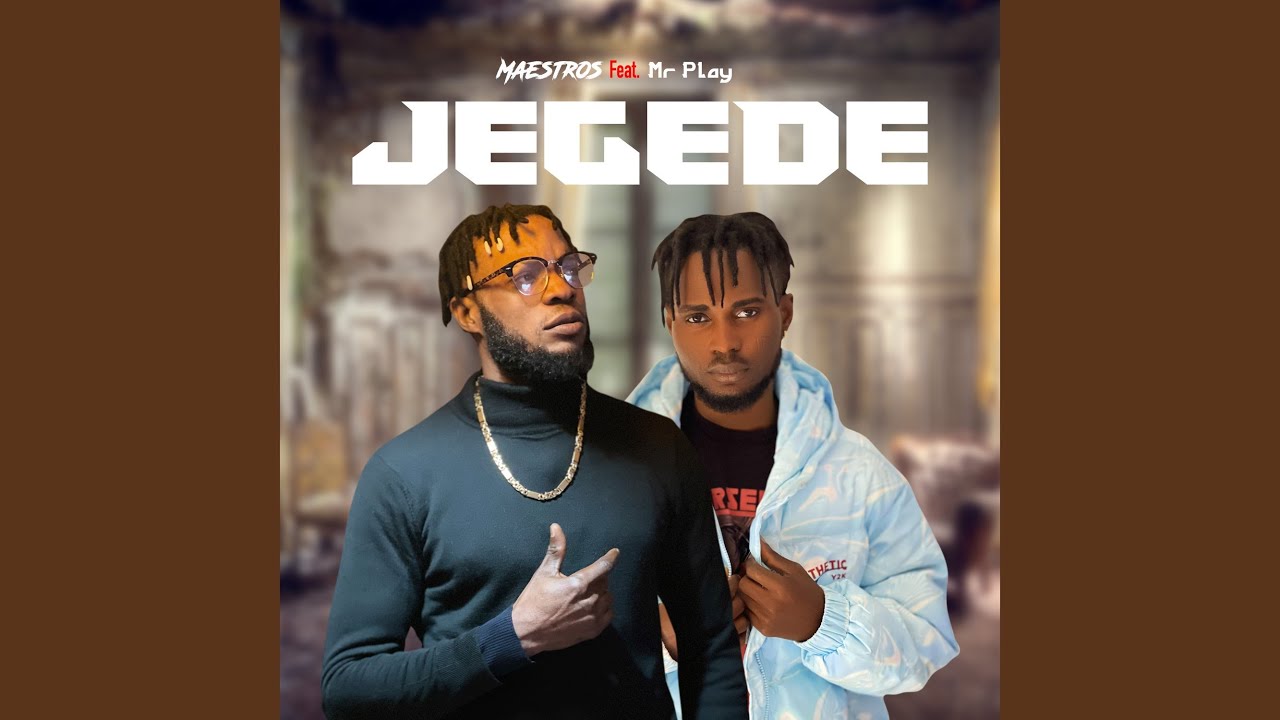 Jegede - YouTube