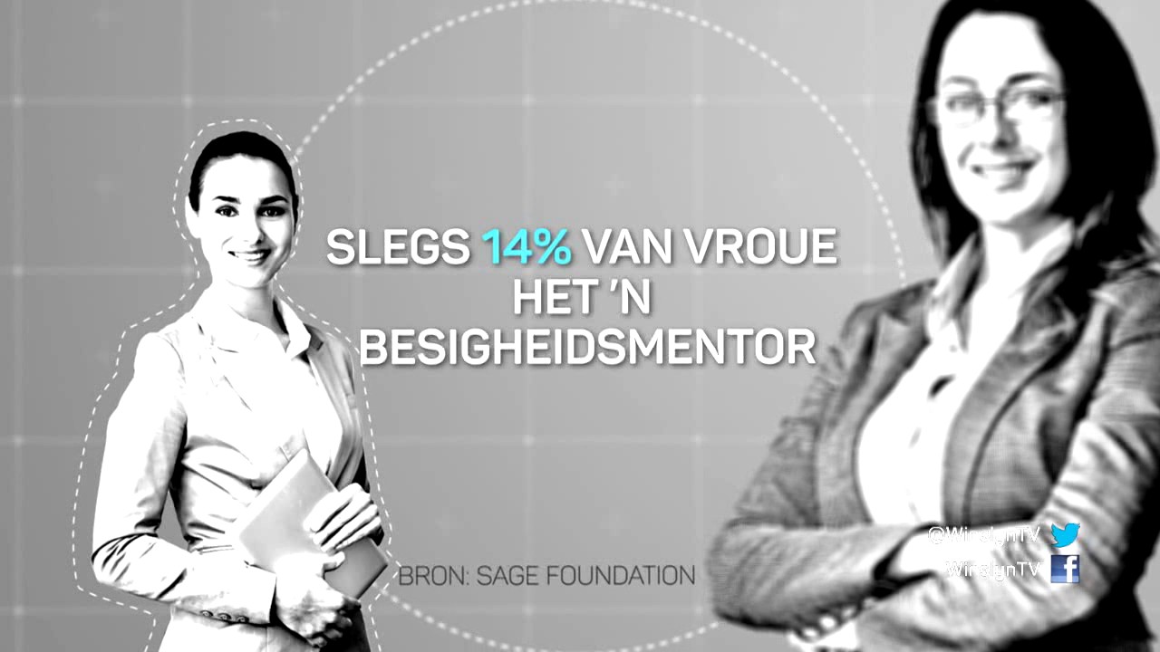 Winslyn: Arlene Mulder - Stigter en Besturende Direkteur: WeThinkCode ...