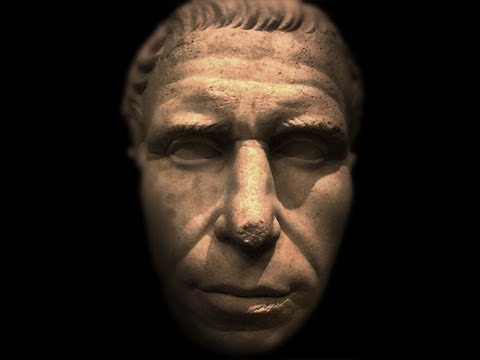 Many Faces of Ancient Rome - YouTube
