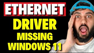 How To Download Install Ethernet Driver On Windows 11 ...
