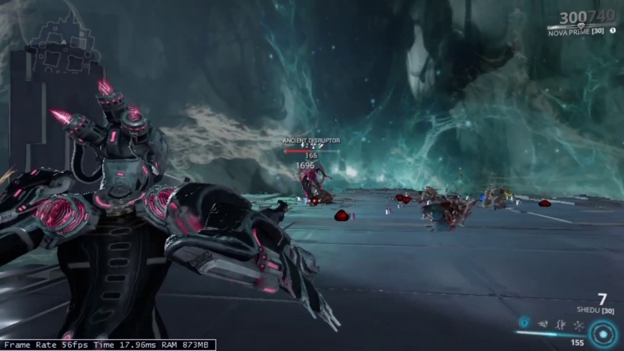 Shedu Showcase - Elemental Adaptation! (Warframe) - YouTube