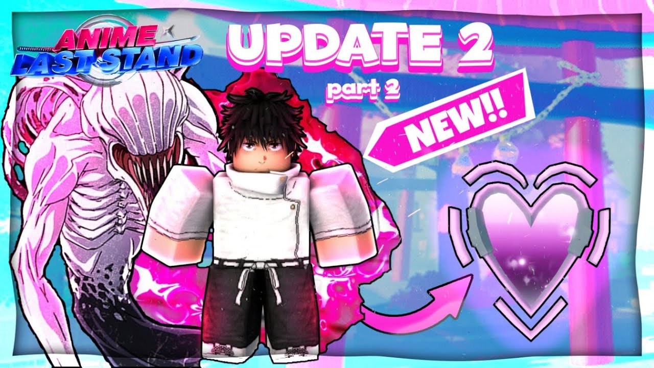 T5 Portal Gameplay + NEW UNIT! Roblox Anime Last Stand - YouTube