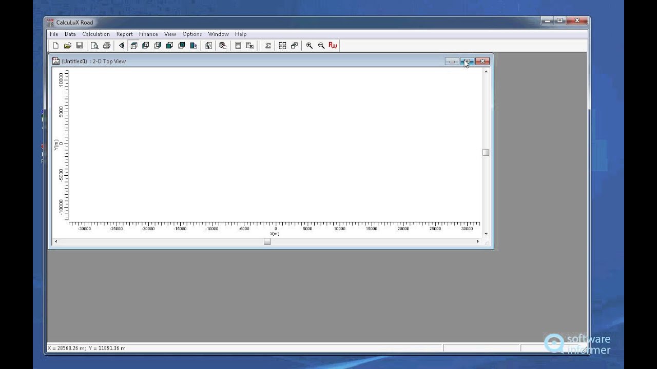 Calculux demonstration - YouTube