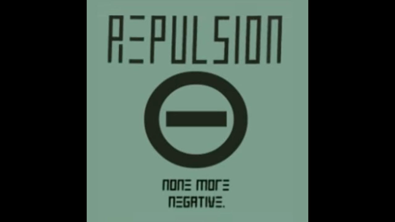 REPULSION - (TYPE O NEGATIVE) - L'amour - Brooklyn, NY - May 3 1991 ...