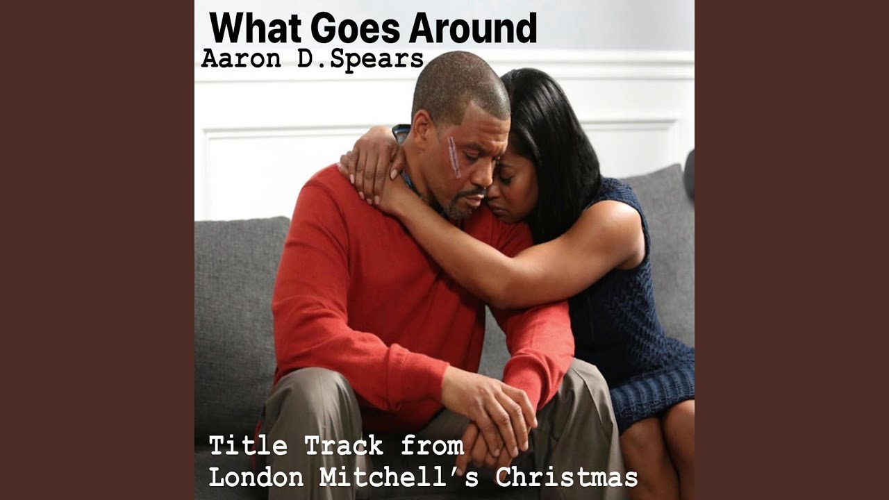 What Goes Around (From London Mitchell's Christmas) - YouTube