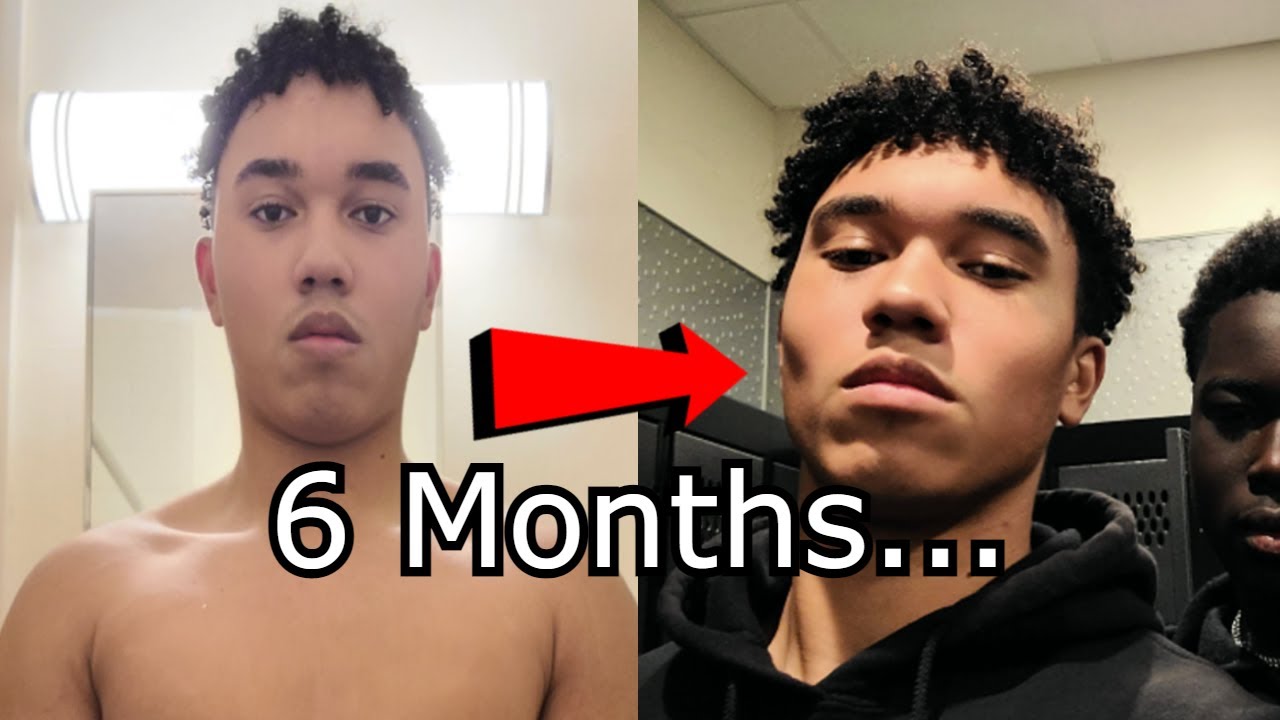 How To Change Facial Attractiveness YouTube how-to-change-facial-attractiveness-youtube