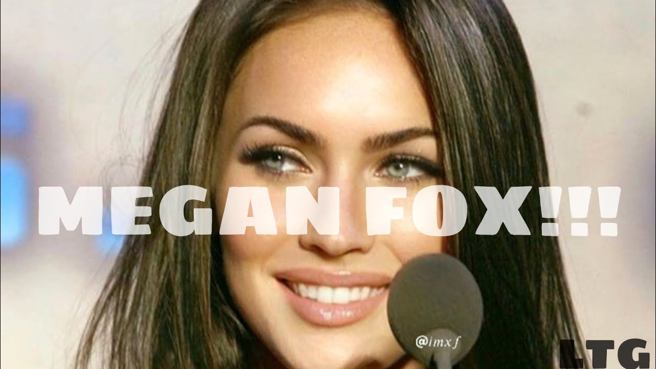 PODEROSO audio subliminal para parecerse a MEGAN FOX!!! (audio 8D ...
