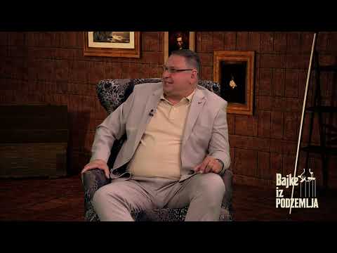 BAJKE IZ PODZEMLJA - KRISTIJAN U LAJVU SA TAKIJEM POKAZAO NOVU TETOVAŽU - 04.05.2026. - RED TV
