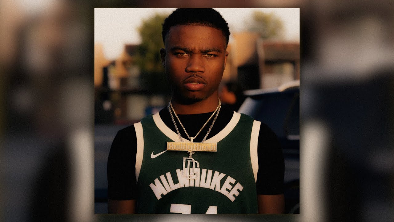 (FREE) Roddy Ricch Type Beat "All My Friends" - YouTube