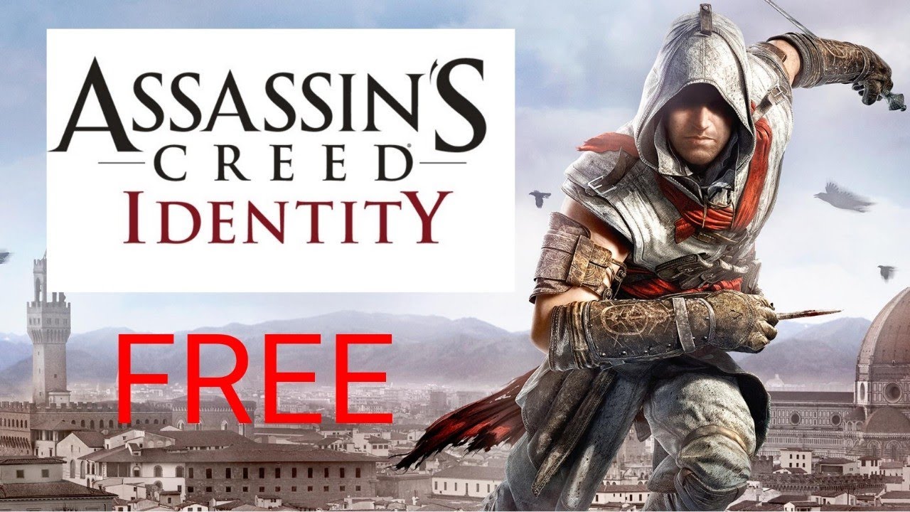 How To Download AC:-identity on Android Device For Free!!!LATEST 2017 ...