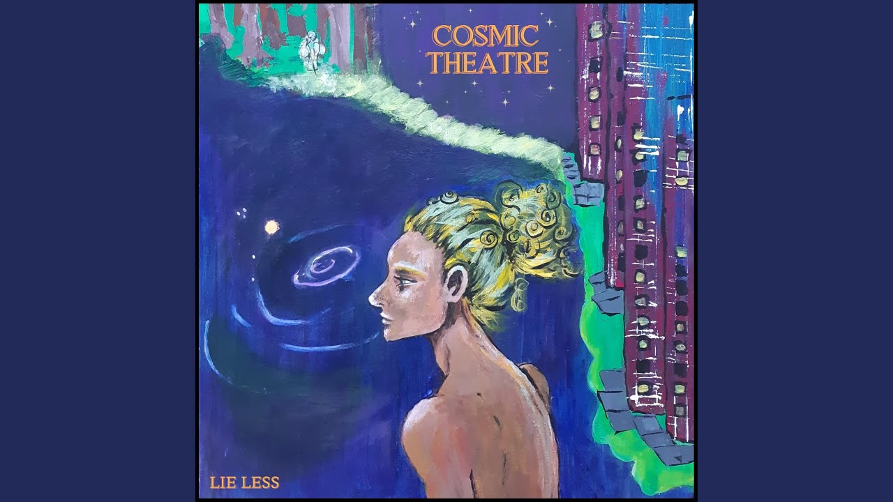Cosmic Theatre - YouTube