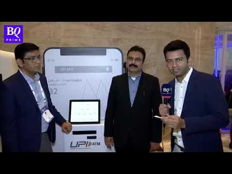 HITACHI UPI ATM | #Hitachi Payment Services launched Money Spot UPI ATM ...