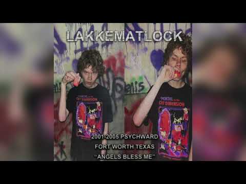 LAKKE - LAKKEMATLOCK [2023]