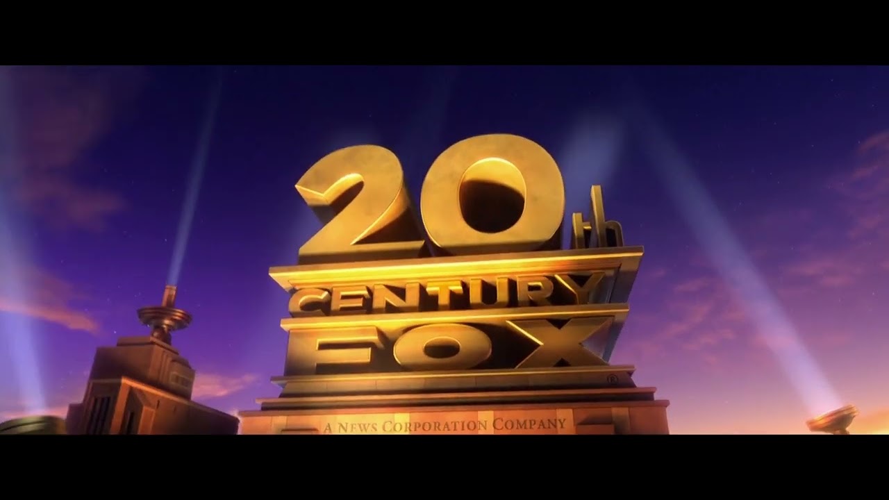 20th Century Fox (Celebrating 75 Years)/Walden Media/Fox 2000 Pictures ...